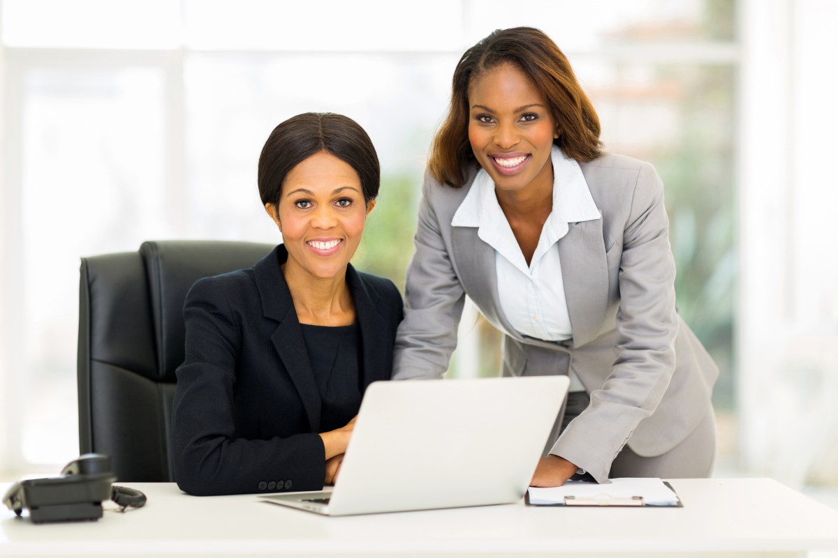 Black Women, Business, Challenges and Success - WHUR 96.3 FM