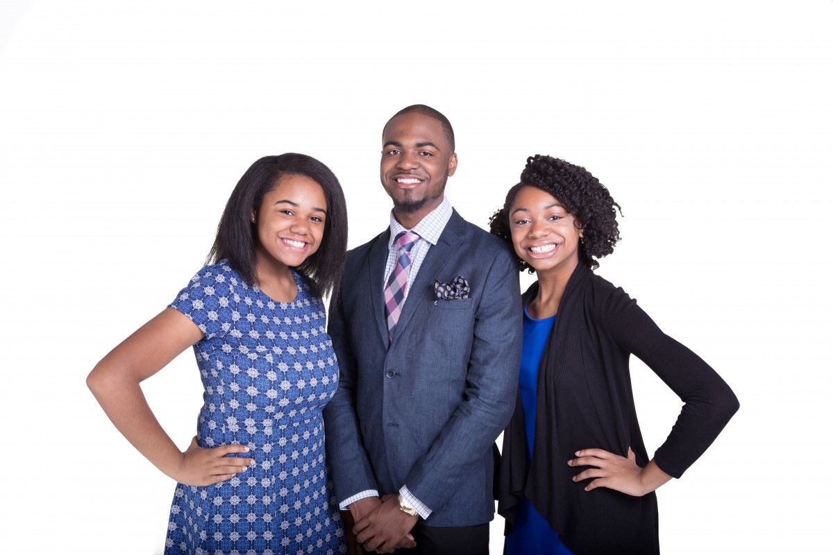 Honoring Our Amazing Youth - WHUR 96.3 FM