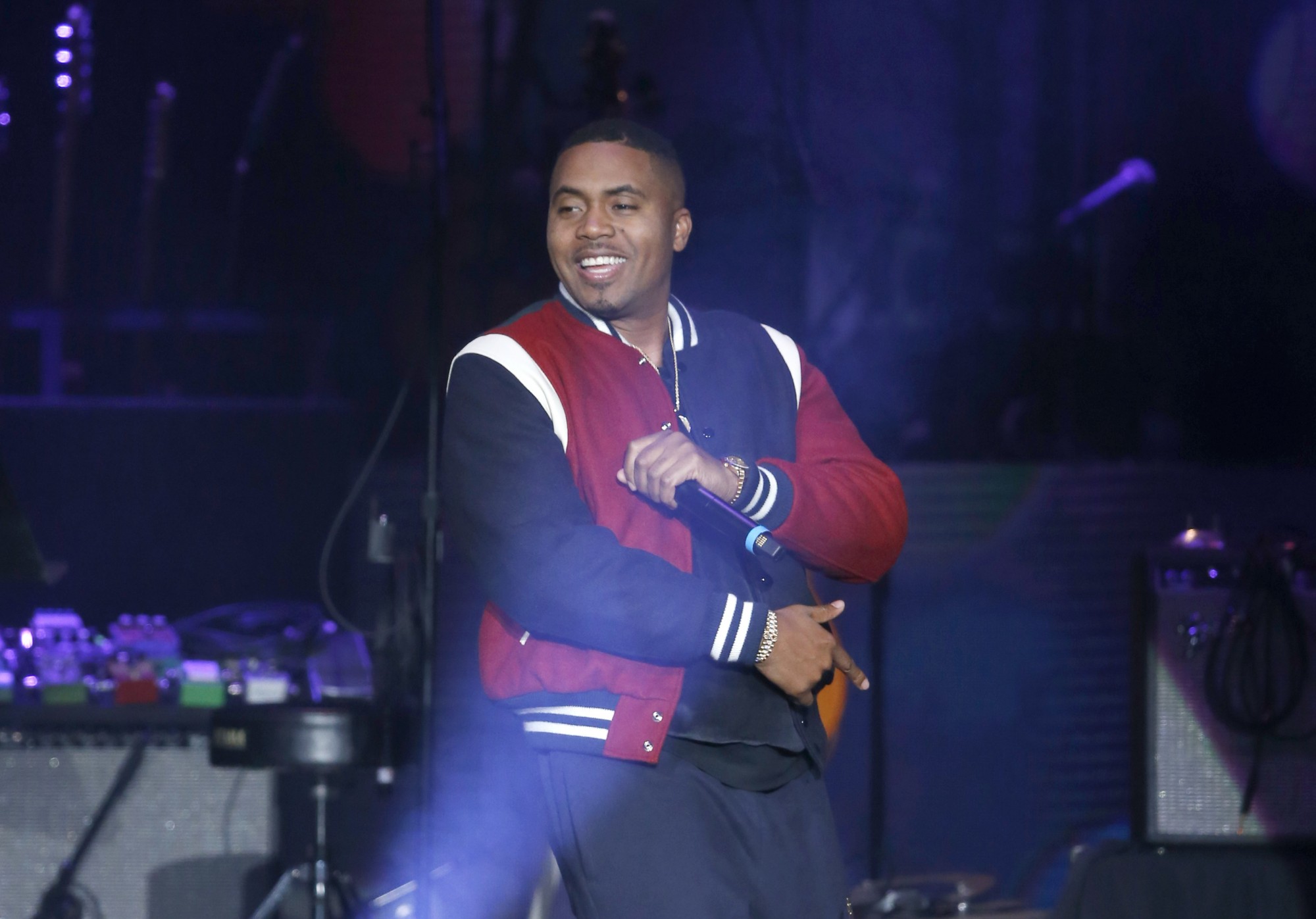 Mary J. Blige, NAS, Pharrell On Tap For 2019 Essence Fest - WHUR 96.3 FM