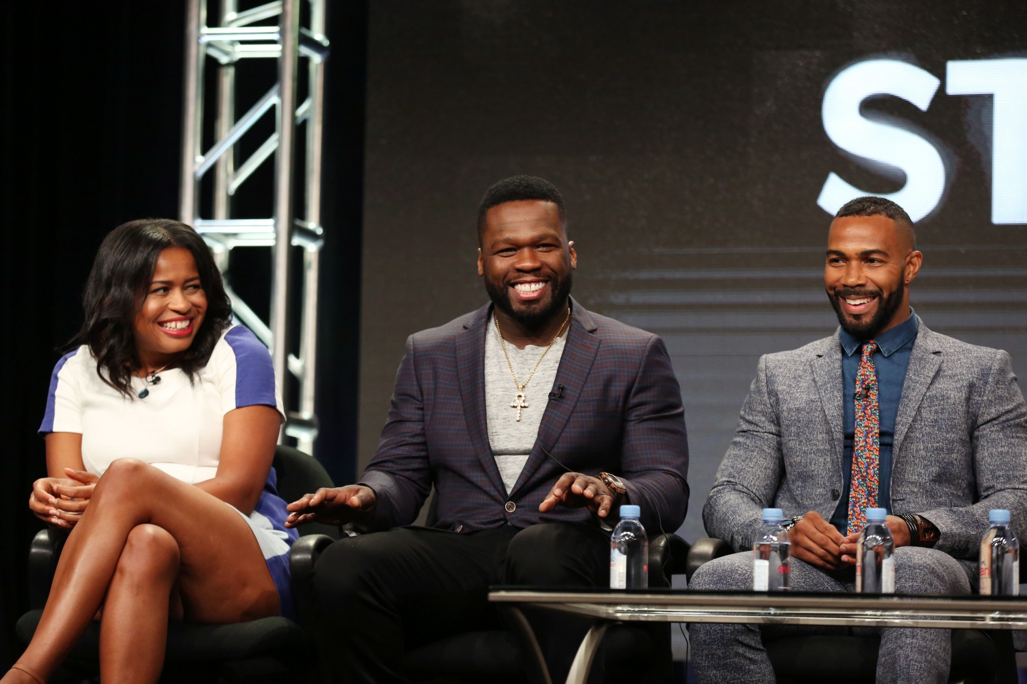 'Power' To Return In August For Its Final Season - WHUR 96.3 FM