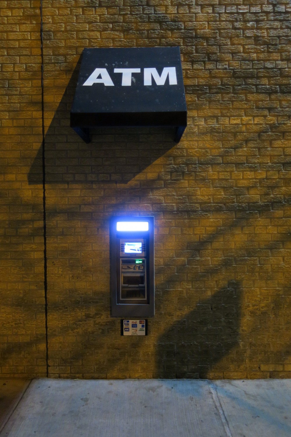 A Big Break In ATM Smash And Grab Cases - WHUR 96.3 FM
