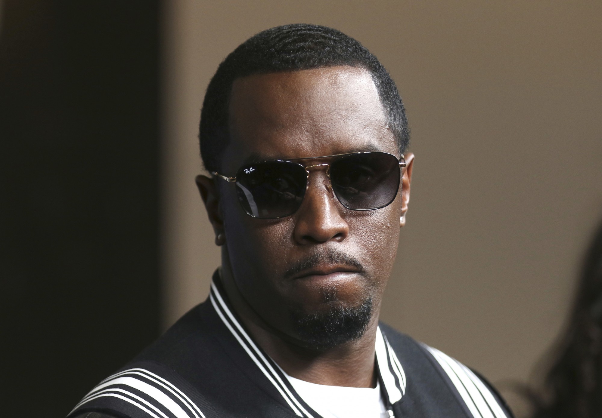 Diddy Announces His New R&B Label Love Records, Partners With Motown ...
