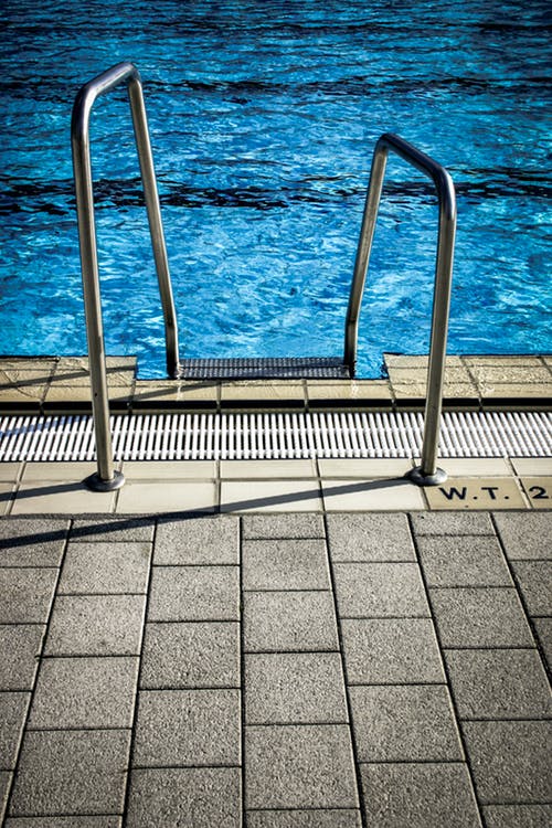 CDC Warnings About Fecal Parasite In Pools - WHUR 96.3 FM