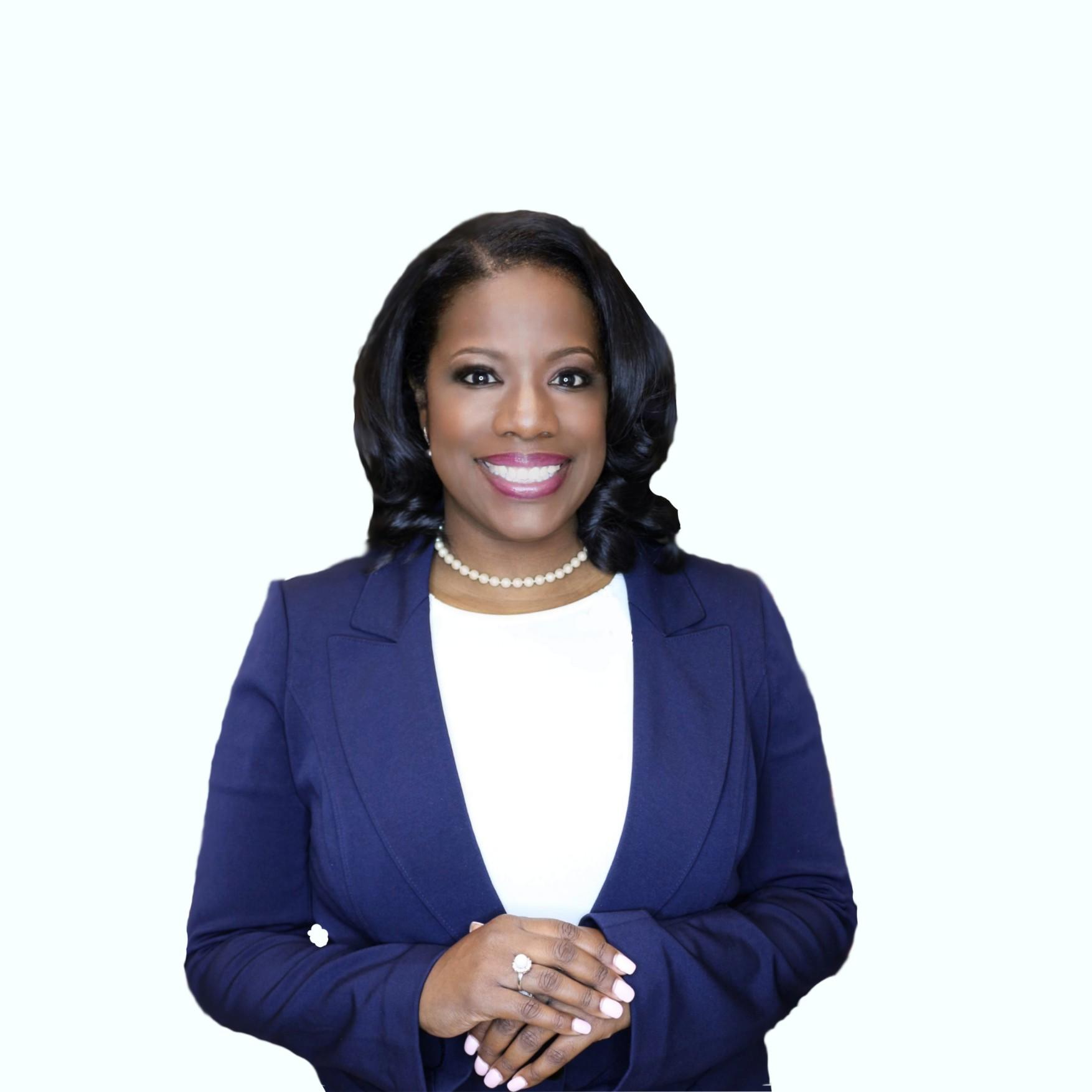 Conversation with P.G. County State's Attorney Aisha Braveboy - WHUR 96 ...