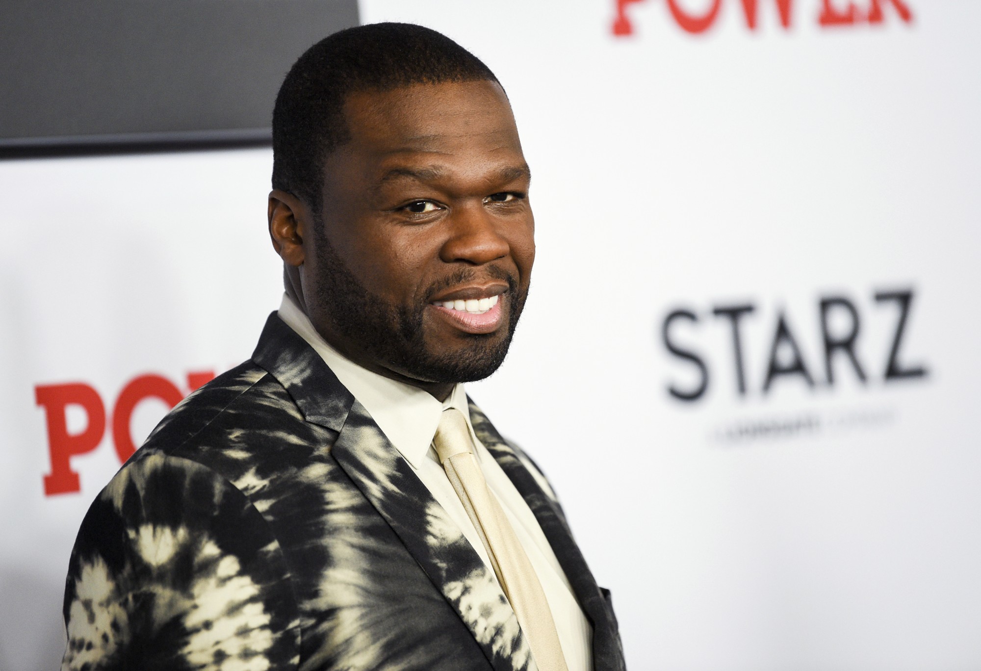 50 Cent Talks Redemption for "Power Book II" Character 'Tyriq' - WHUR ...