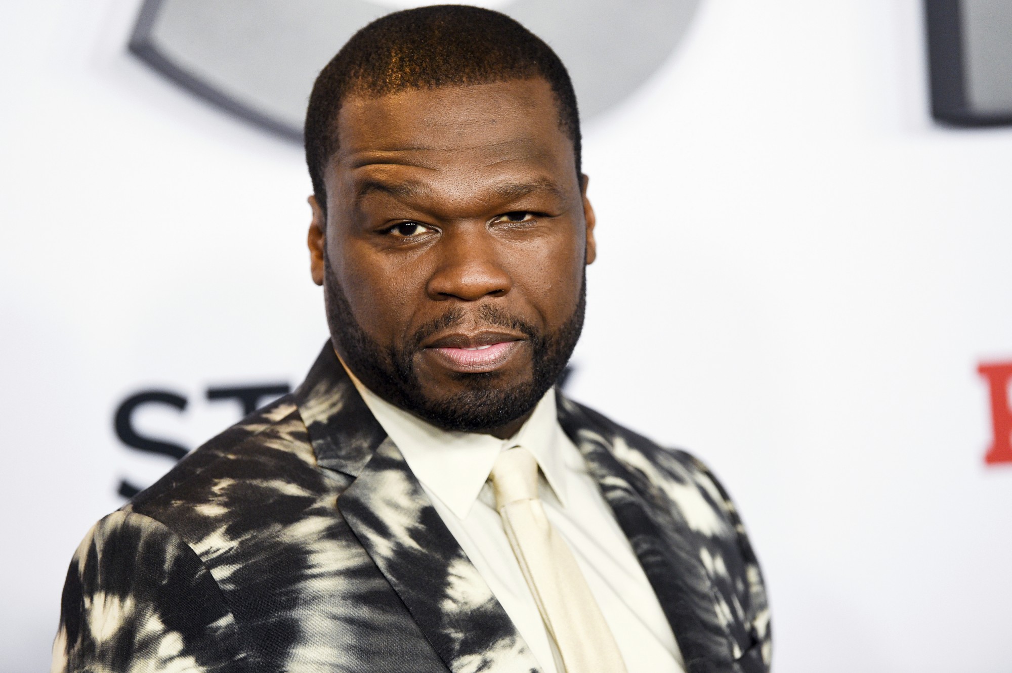 50 Cent Signs Broadcast Deal with Fox - WHUR 96.3 FM