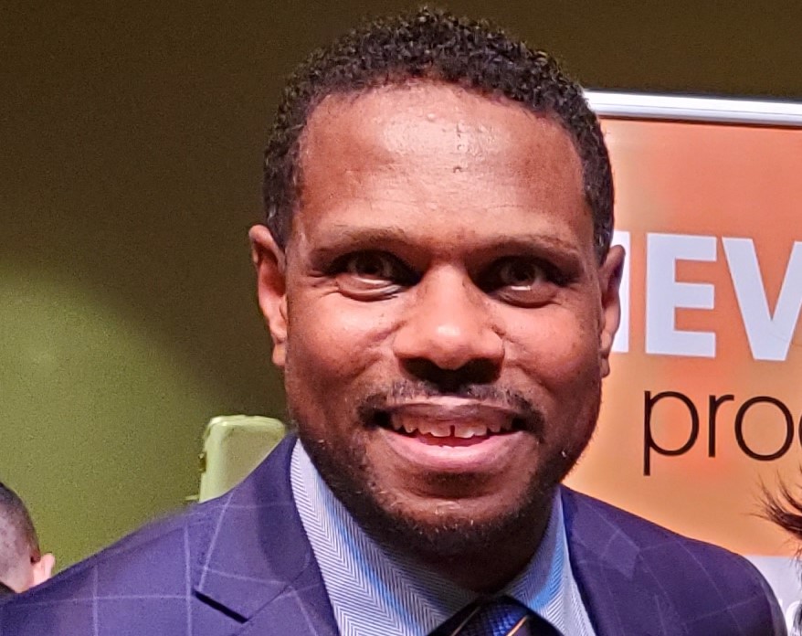 Nolan Williams Selected For Humana Festival - WHUR 96.3 FM