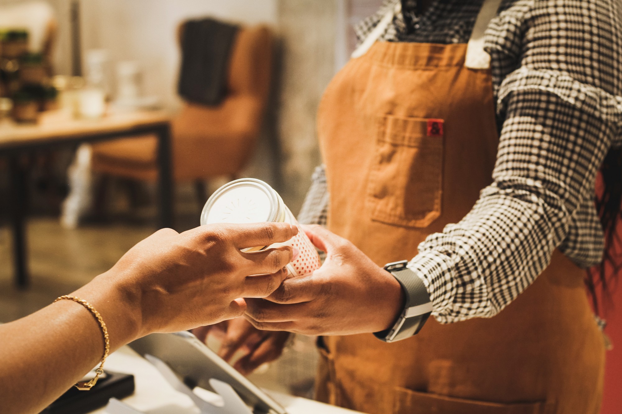 Supporting Small Businesses - WHUR 96.3 FM