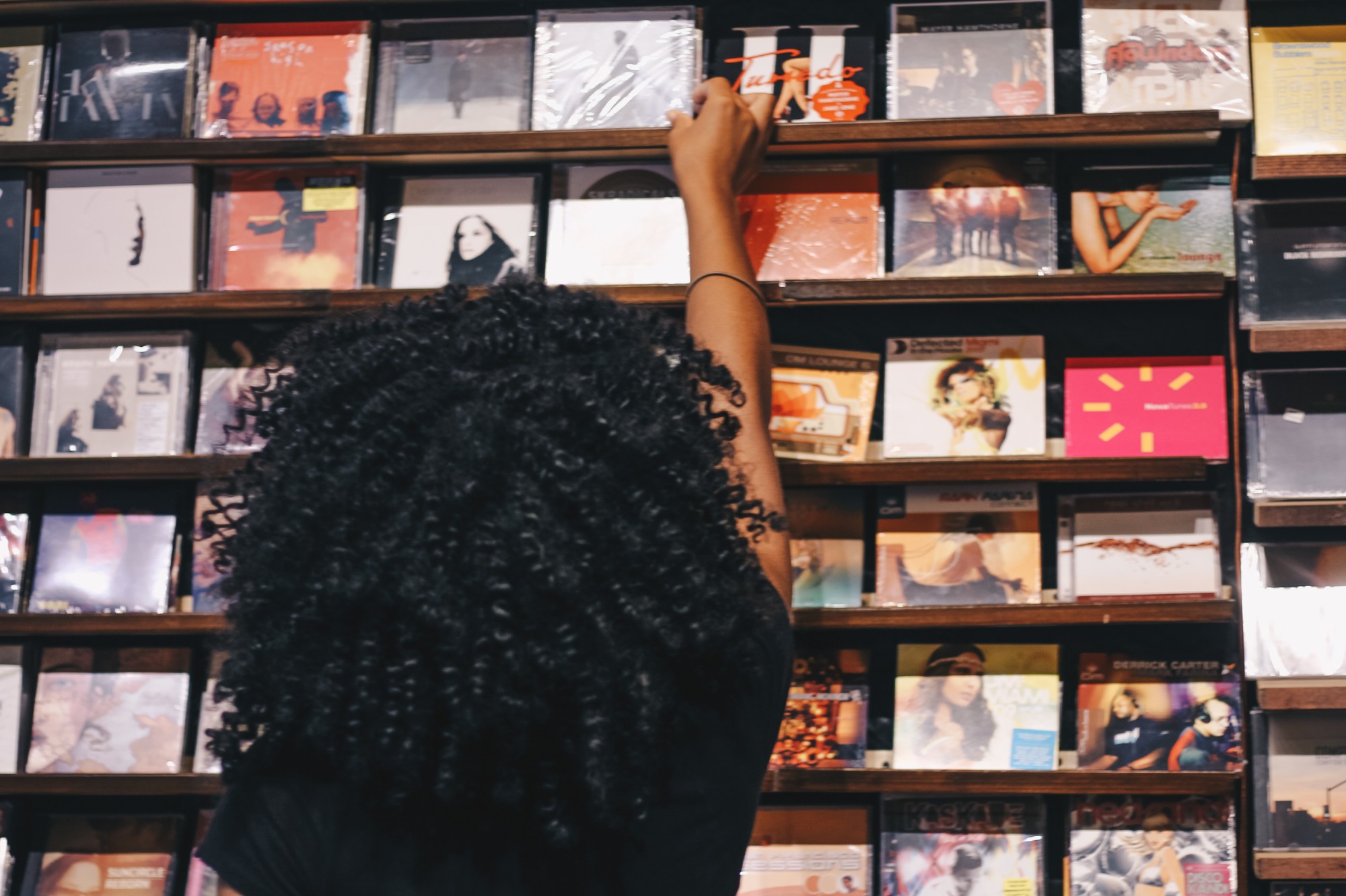 WHUR'S TOP 20 OF 2020! - WHUR 96.3 FM