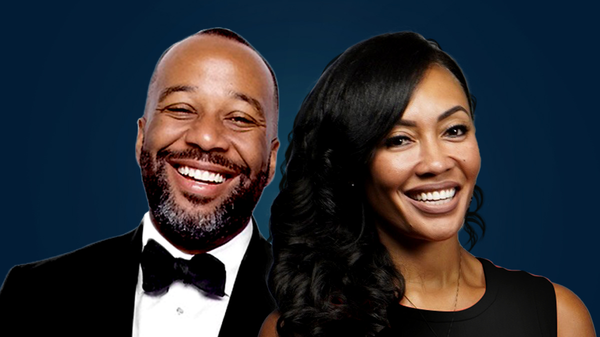 Nina and Joe Afternoon Show - WHUR 96.3 FM