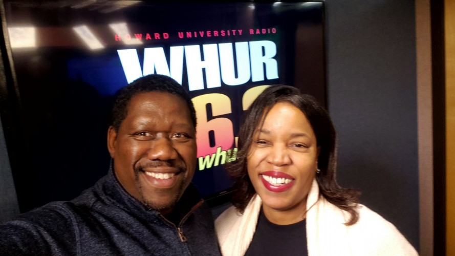Providing Guidance and Direction for Our Youth - WHUR 96.3 FM