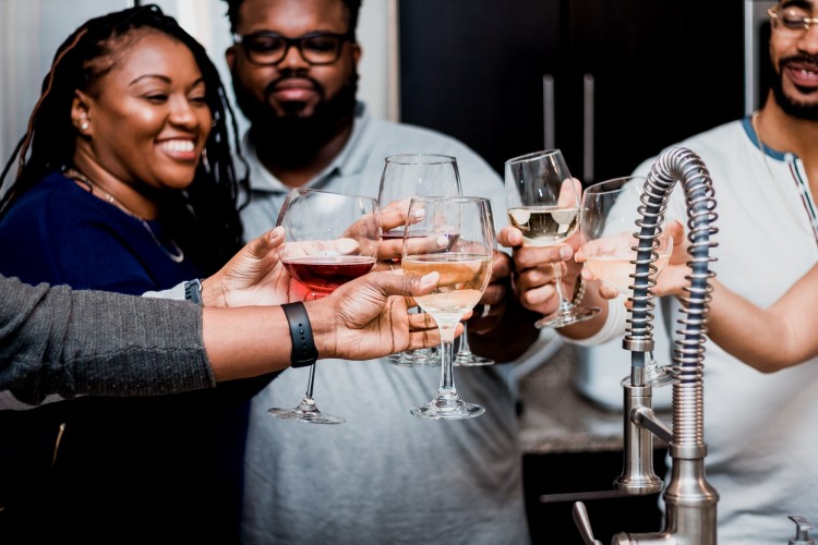 What About Your Friendships? - WHUR 96.3 FM