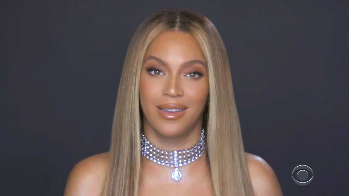 Beyoncé Unveils Name And Look Of New ‘Cé Noir’ Fragrance - WHUR 96.3 FM