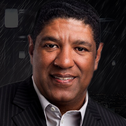 John Monds - WHUR 96.3 FM