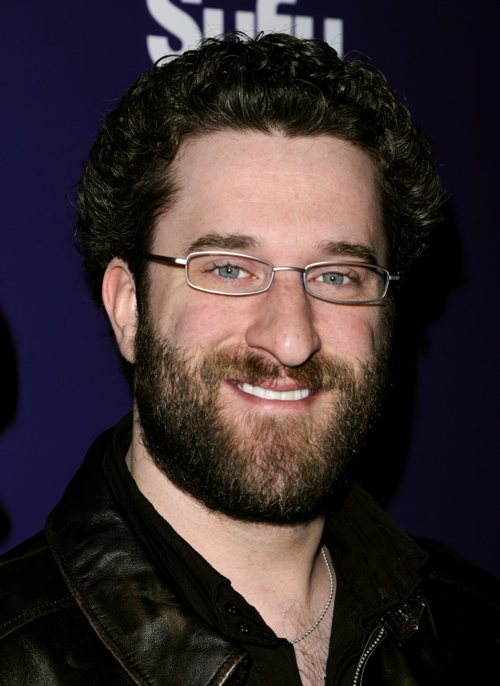 Dustin Diamond, "Saved by the Bell" Star, Dies At 44 Of Lung Cancer ...