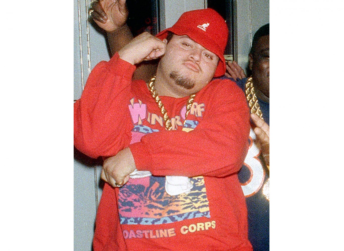 Fat Boys Member, Radio Host Prince Markie Dee Dies at 52 - WHUR 96.3 FM