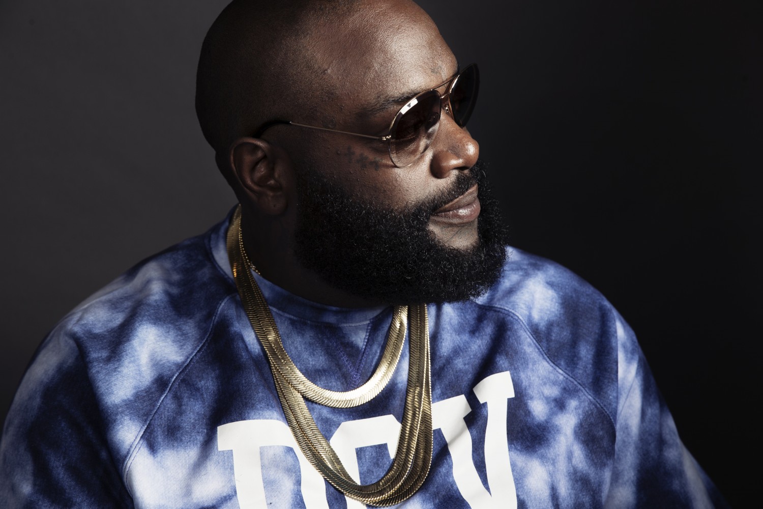 Rick Ross Taking Over Las Vegas With Multi-Year Residency - WHUR 96.3 FM