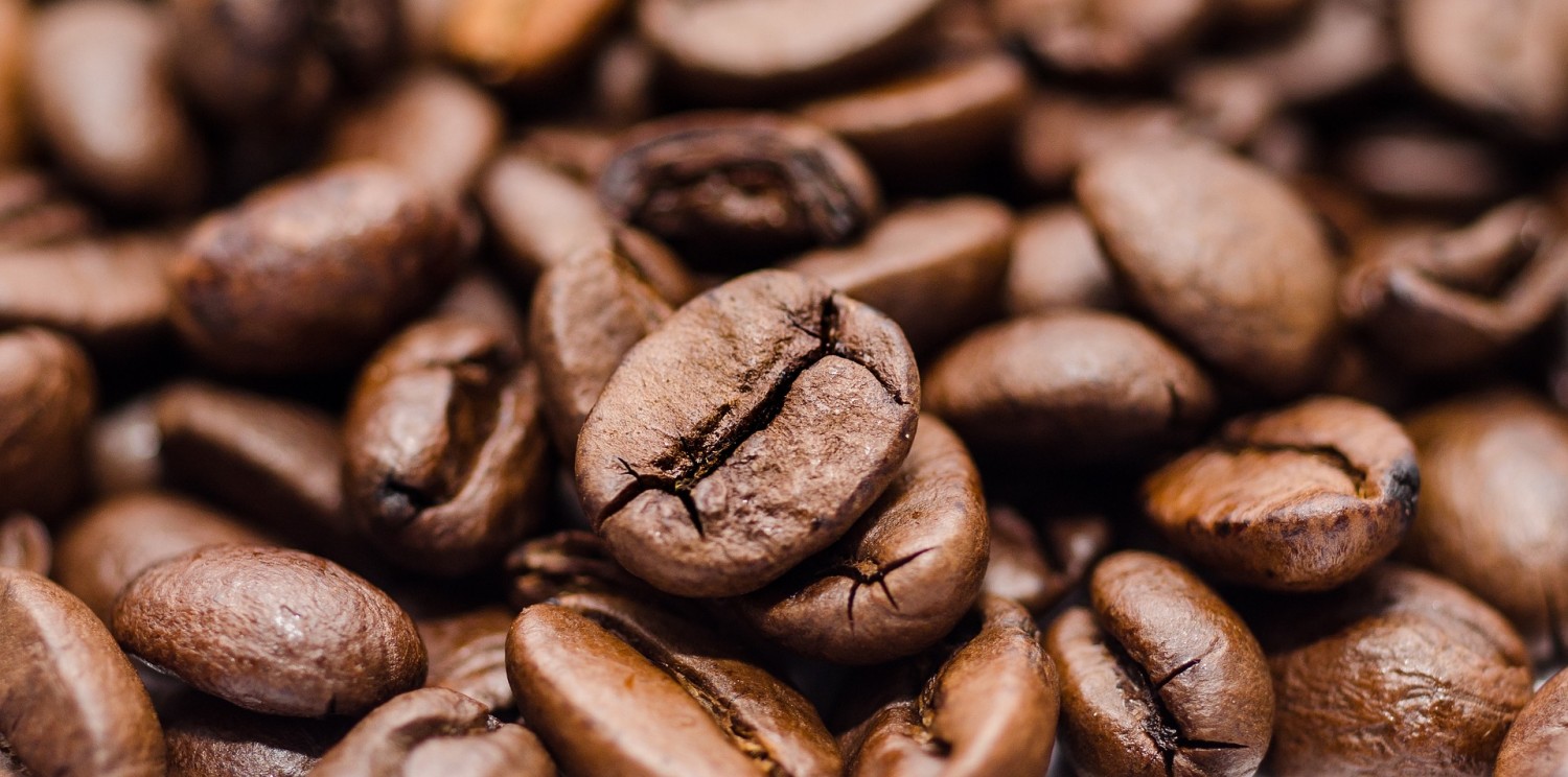 Howard Alumna Owned Coffee Company, Blue Bison Coffee, Now Ships - WHUR ...