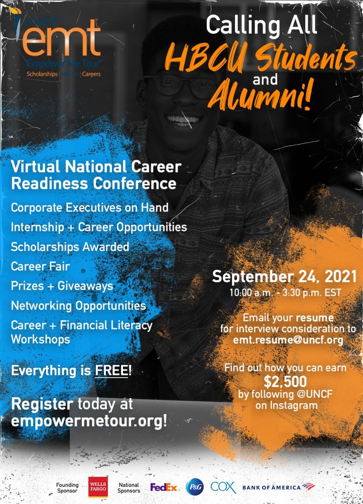 Getting Into and Getting Out Of College - WHUR 96.3 FM