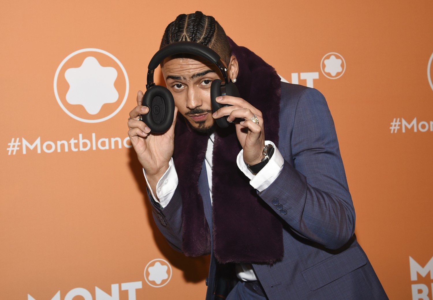 Diddy’s Son Alleges Assault by Airline Pilot - WHUR 96.3 FM