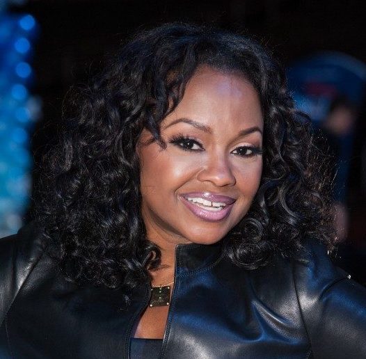 Phaedra Likens ‘RHOA’ to the Sinking Titanic After Being Asked About ...