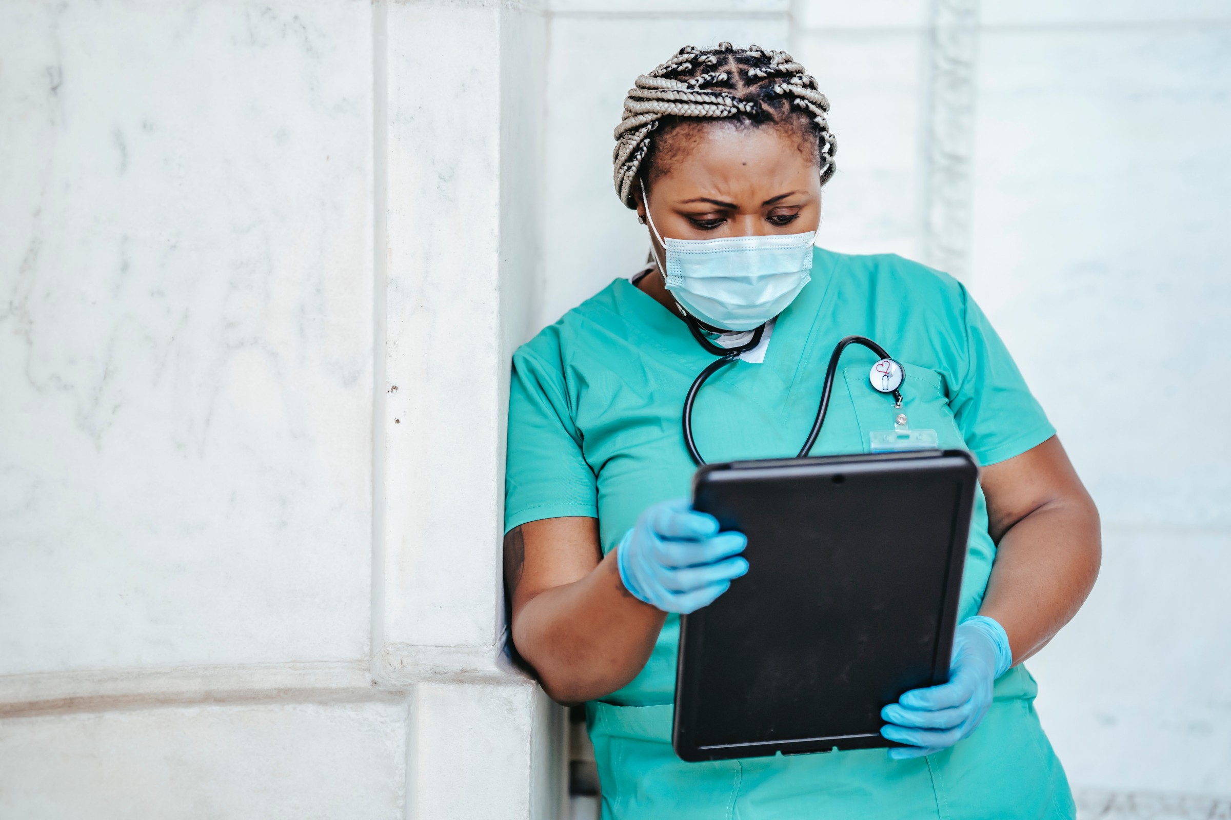 Celebrating Nurses - WHUR 96.3 FM
