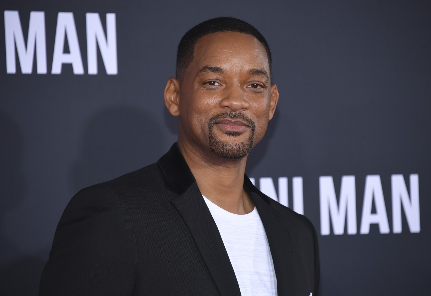 Will Smith Surprised Movie Goers At 'Bad Boys: Ride Or Die' Showing ...