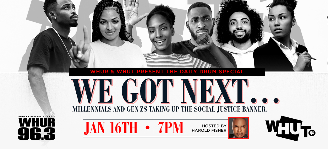 We Got Next… Millennials and Gen Zs Taking Up the Social Justice Banner ...
