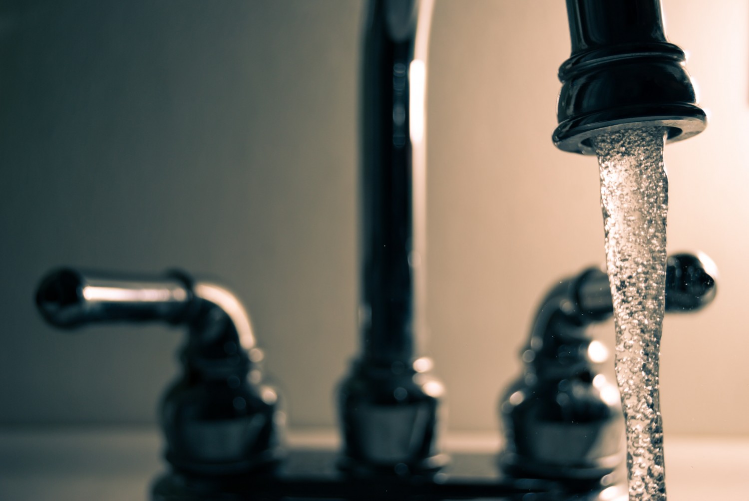 DC Boil Water Advisory Extended Until Tomorrow - WHUR 96.3 FM