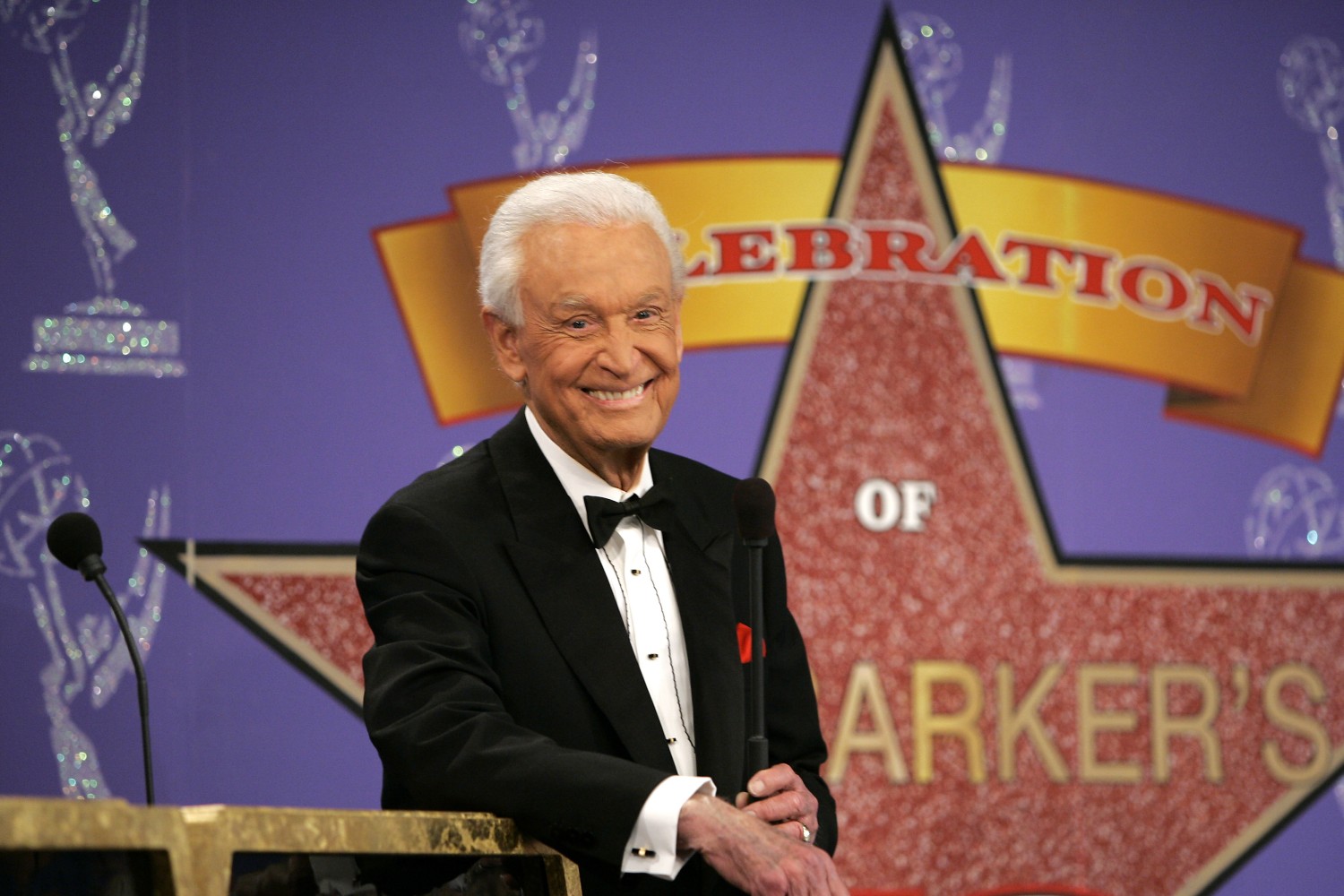 Legendary 'The Price Is Right' Host Bob Barker Dead at 99 - WHUR 96.3 FM