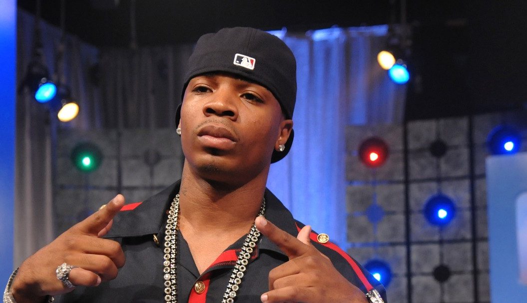 Rapper Plies Raises Thought-Provoking Questions About Donald Trump's ...
