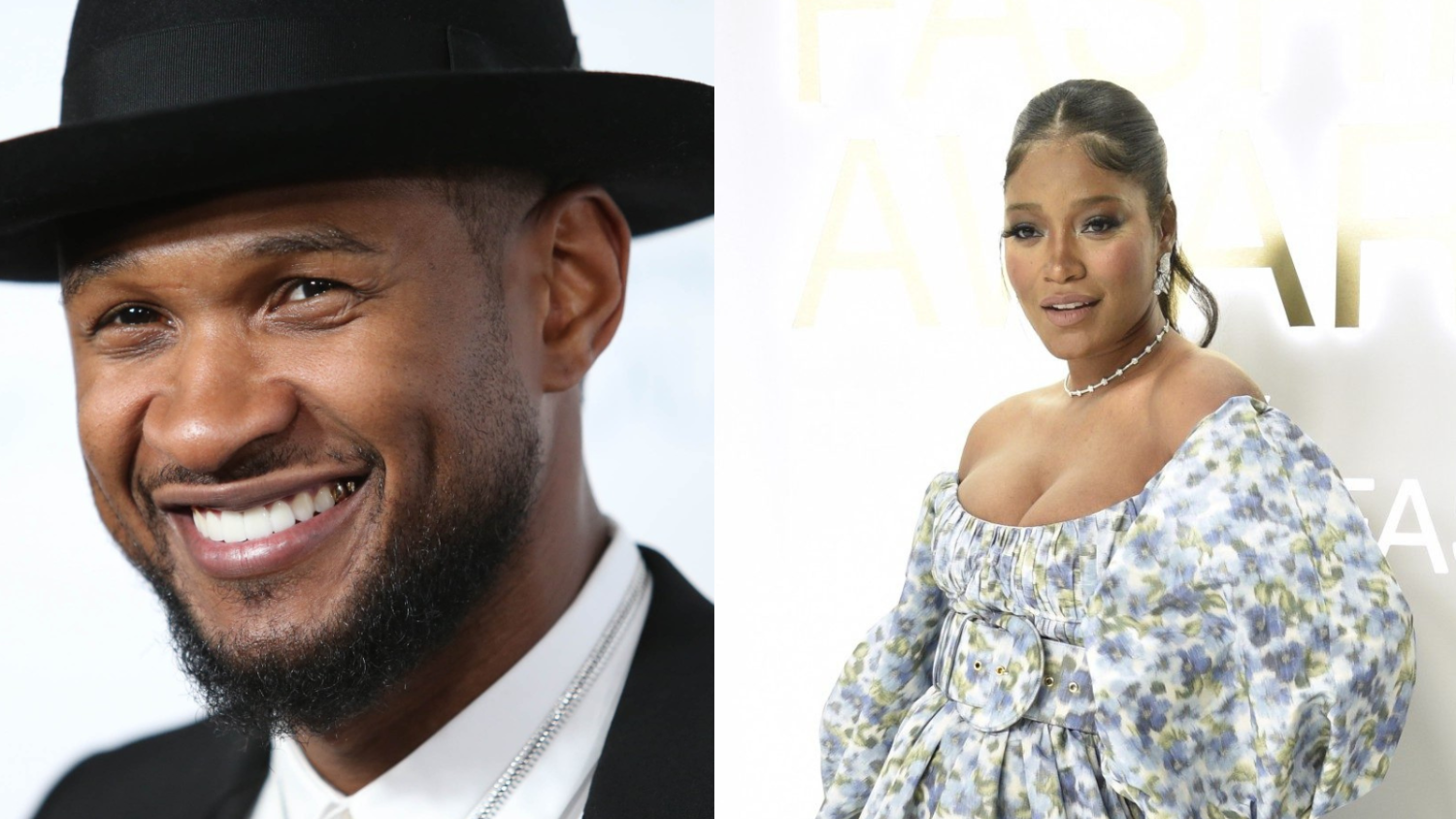Usher Finally Weighs In On The Keke Palmer Relationship Drama - WHUR 96 ...