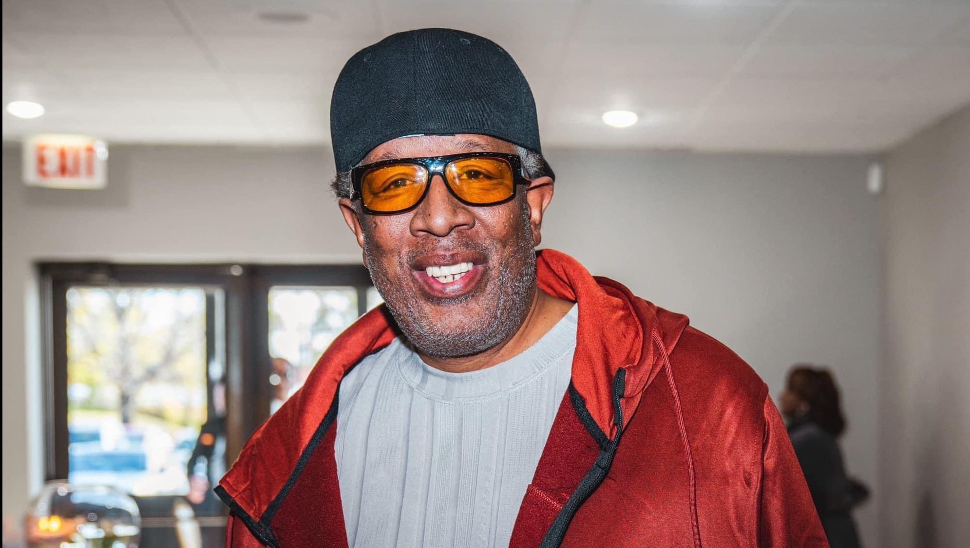 Chicago Native And ‘Cha Cha Slide’ Creator DJ Casper Dies At 58 After ...