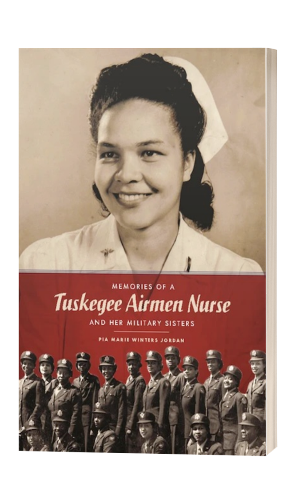 The Tuskegee Airmen Nurses - WHUR 96.3 FM