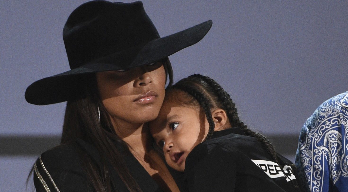 Lauren London Given $5 Million From Nipsey Hussle's Estate - WHUR 96.3 FM