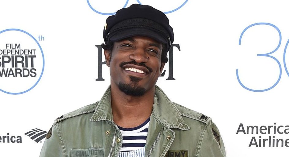 Andre 3000's New Instrumental Album Marks Departure From OutKast Rap ...