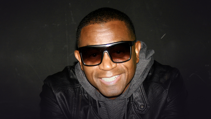 CRANK w/ Shorty Corleone - WHUR 96.3 FM