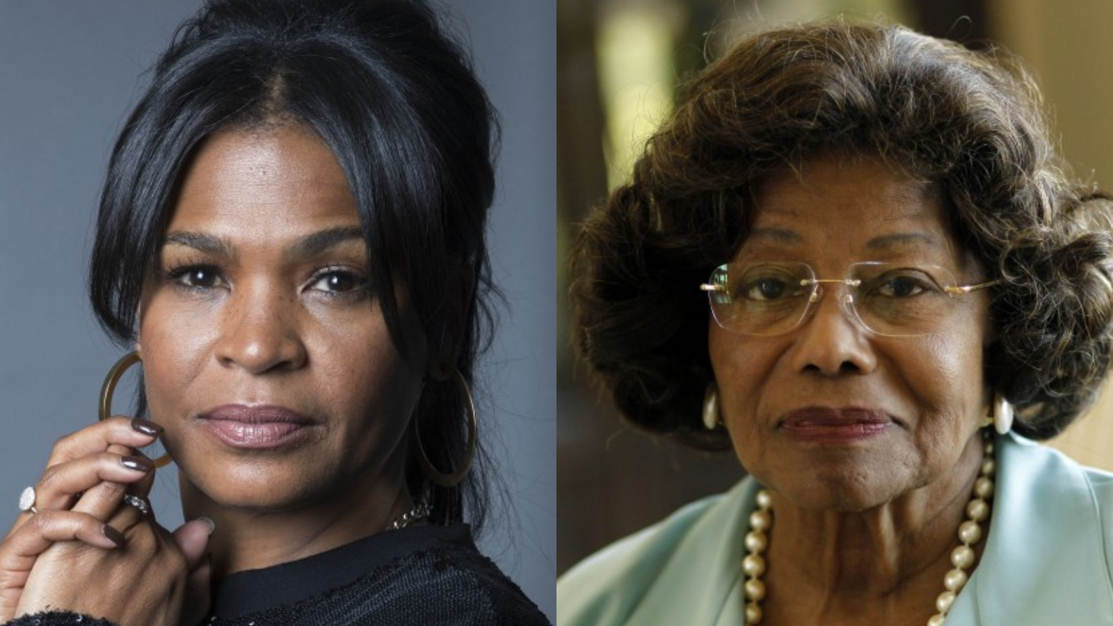Michael Jackson Biopic Adds Nia Long to Cast - WHUR 96.3 FM