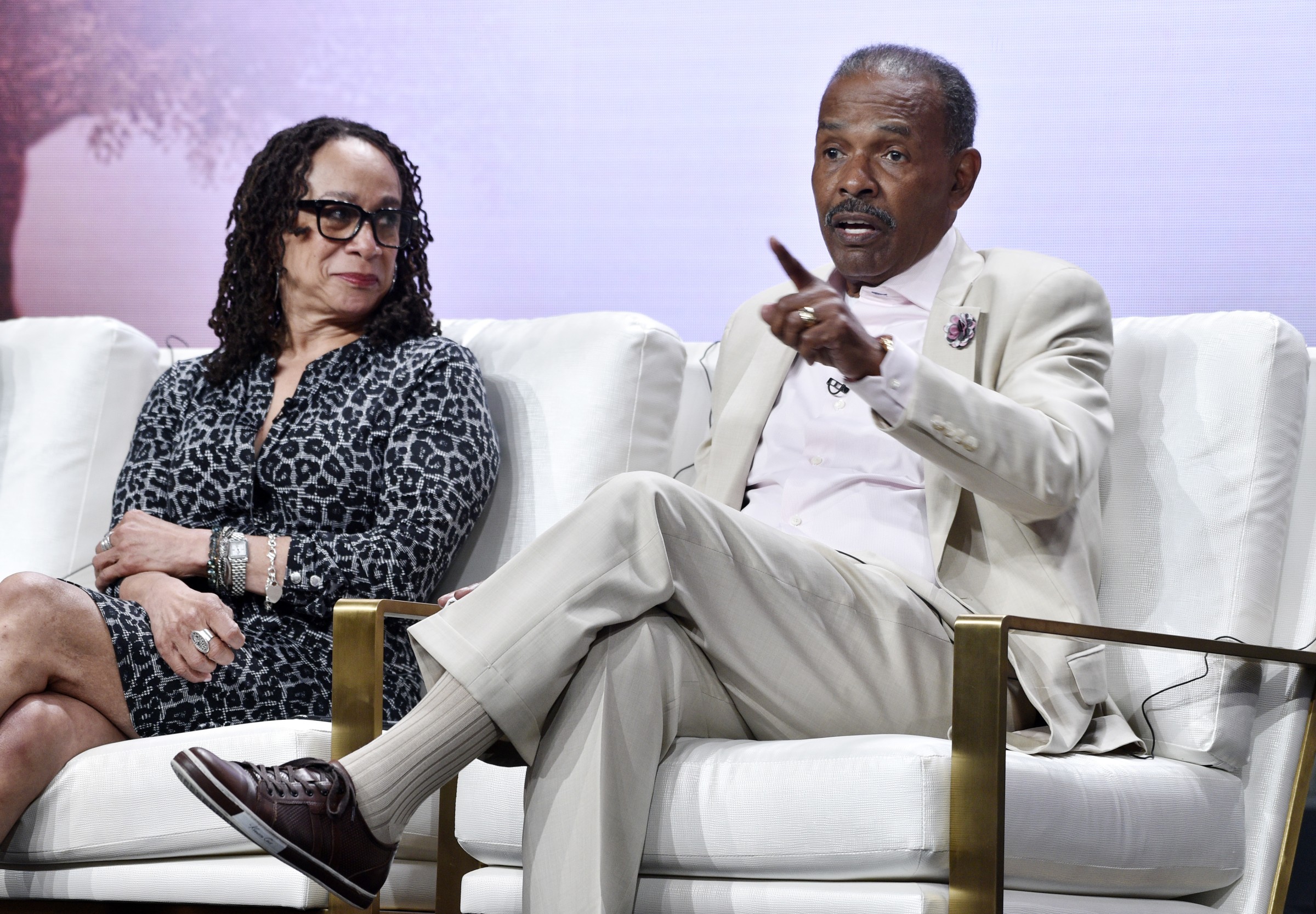 Radio Legend and Activist Joe Madison Dies at 74 - WHUR 96.3 FM