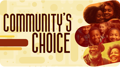 Community's Choice Archives - WHUR 96.3 FM