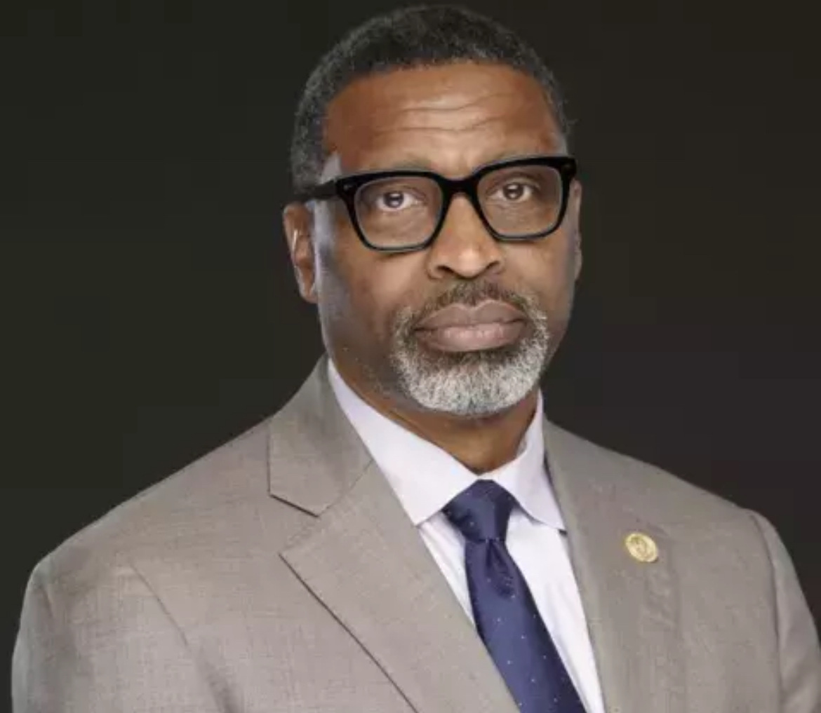 Conversation with NAACP President/CEO Derrick Johnson - WHUR 96.3 FM