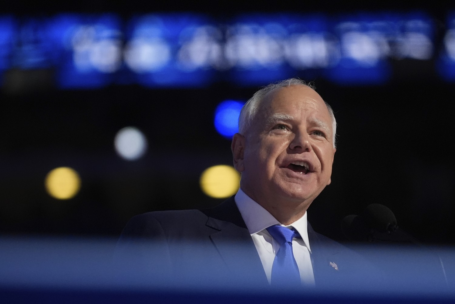 DNC: Day Four Preview - WHUR 96.3 FM