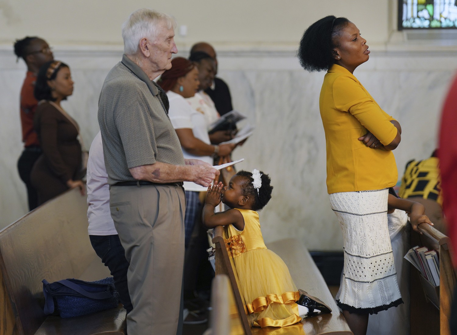 Haitian Immigrants, Springfield, Ohio and the Politics of Race - WHUR ...