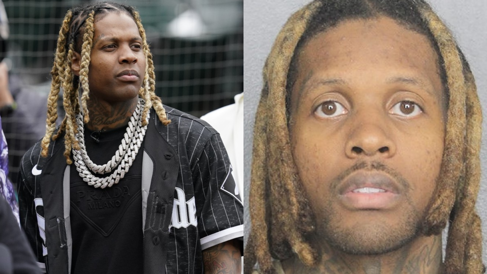 Otf Gang Members Arrested
