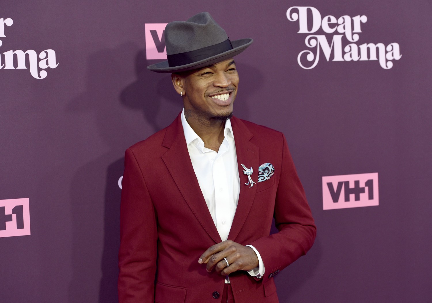Ne-Yo Openly Discusses His Polyamorous Relationship With His Seven ...