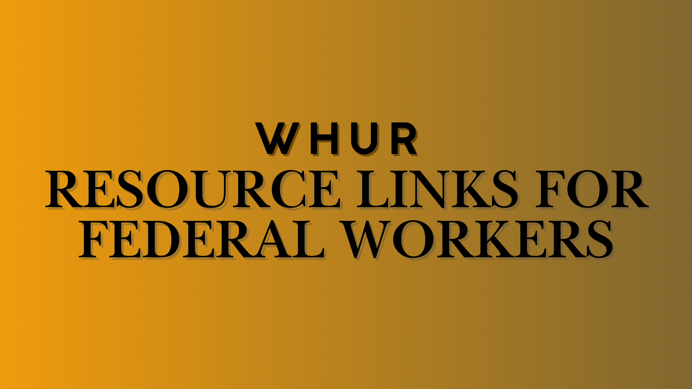 Home - WHUR 96.3 FM