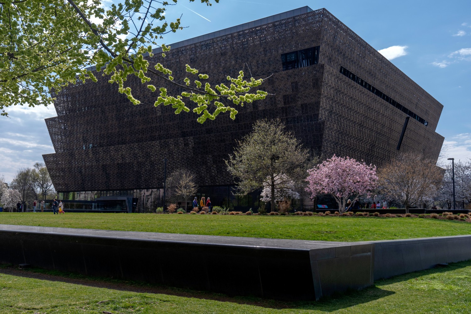 6 Little Known Black History Landmarks to Visit in Washington D.C ...