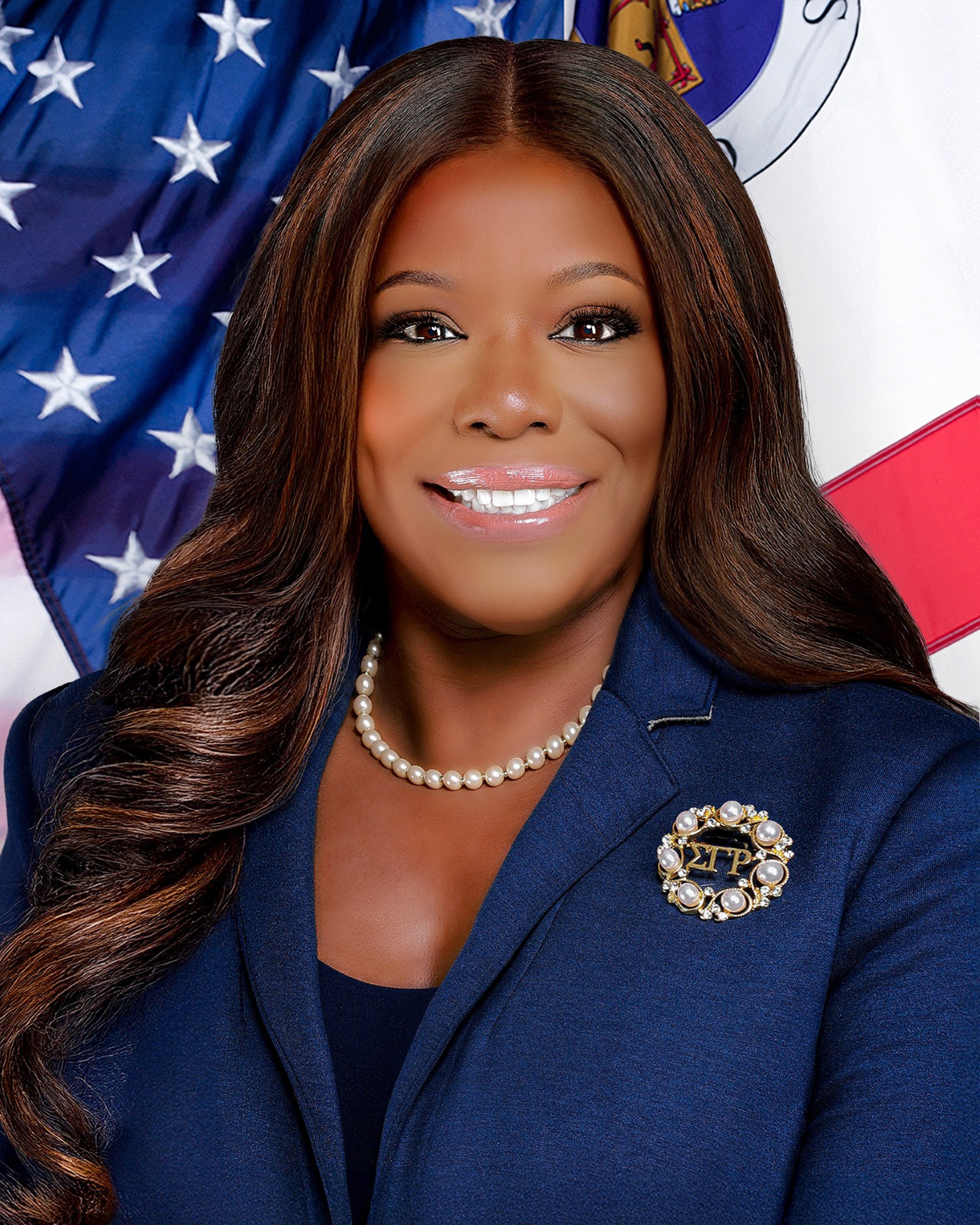 Conversation with Prince George's County Executive Aisha Braveboy - WHUR 96.3 FM