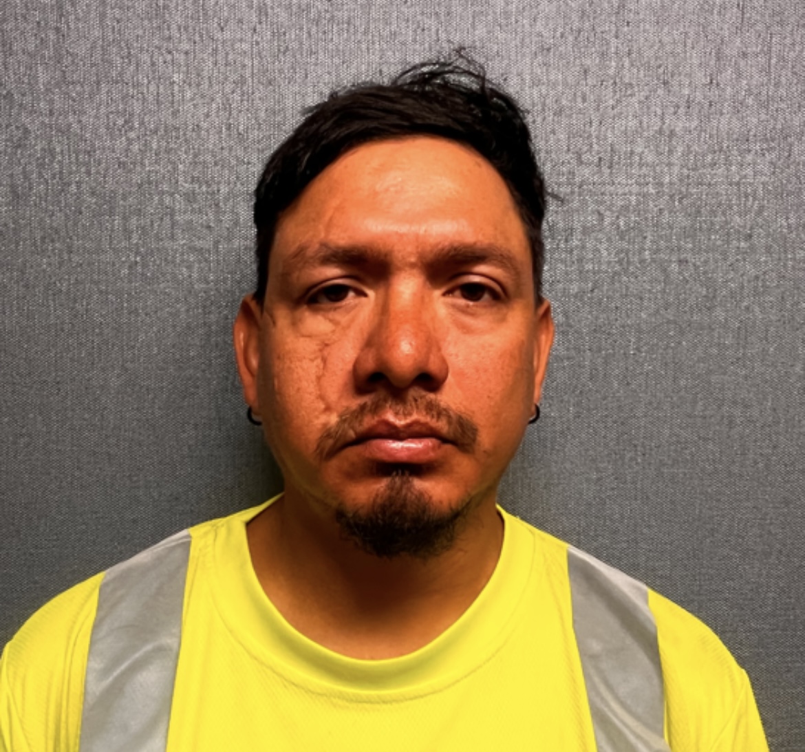 Tragic Ending to Search for Decara Thompson. Suspect In the US ...