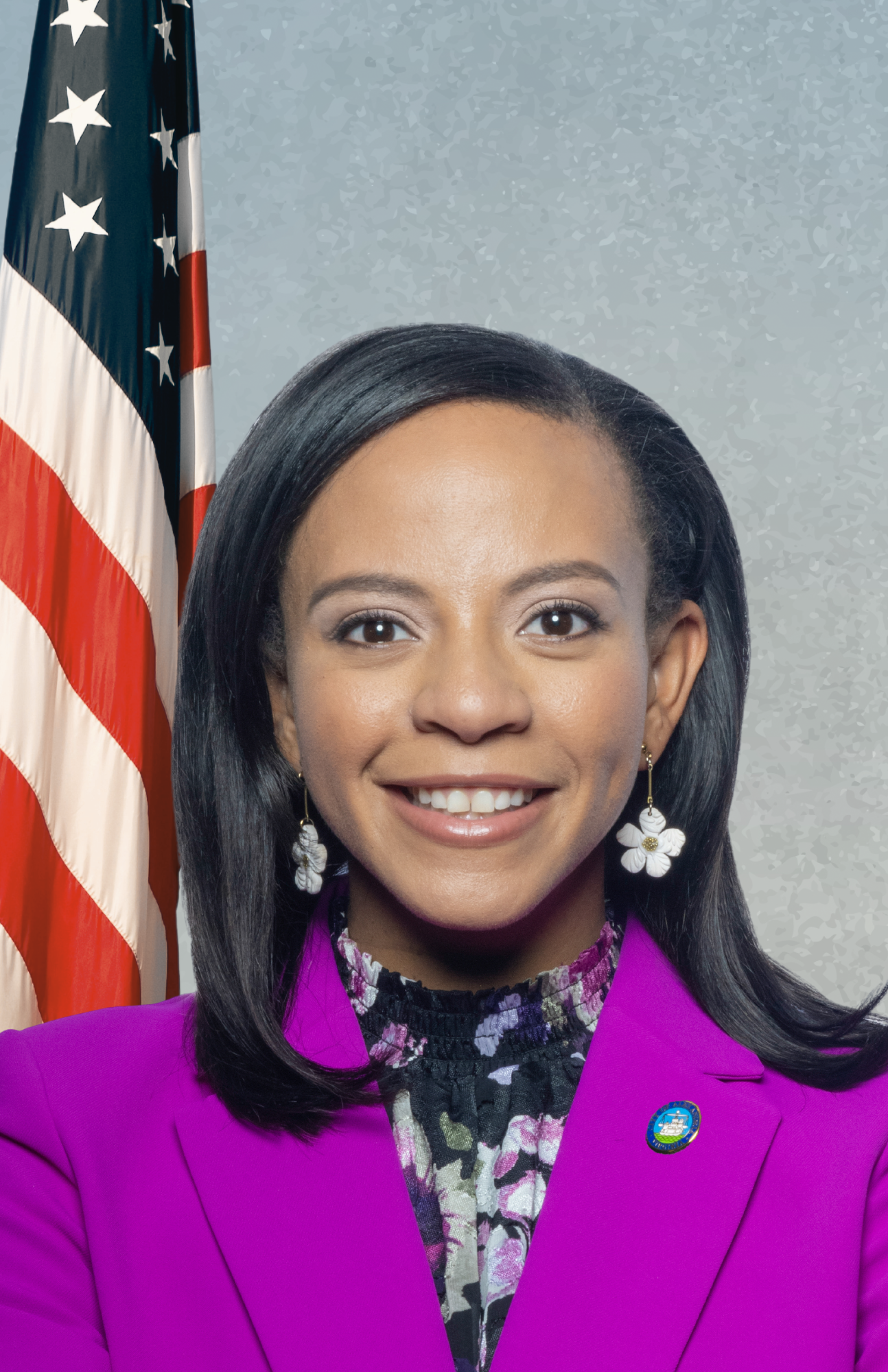 Conversation with Alexandria, Virginia Mayor Alyia Gaskins - WHUR 96.3 FM